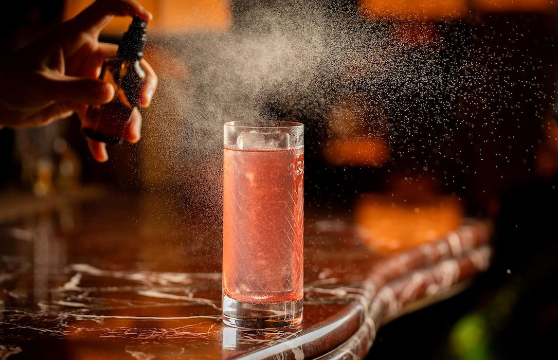 Booking Office 1869 | Restaurant & Bar | King's Cross